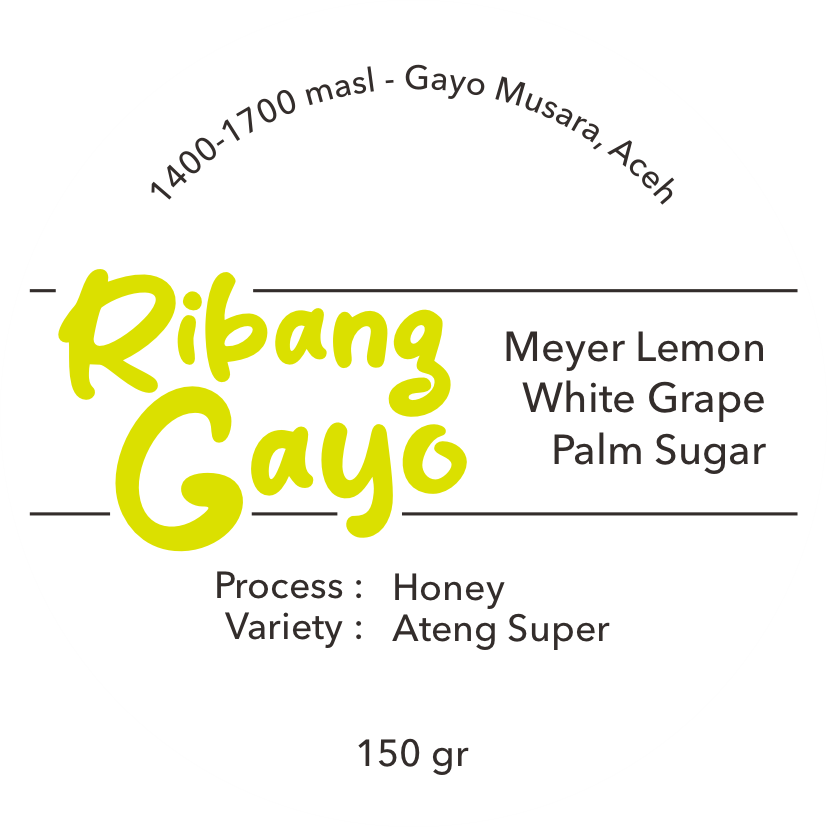 Beangasm | Bali Munduk